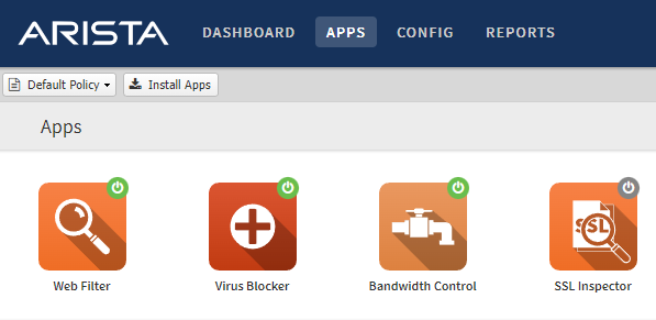 Branding Manager FAQ – Edge Threat Management Support - Arista