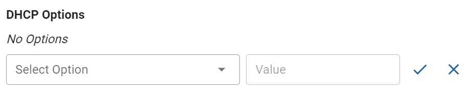 Setting Up Dhcp Serving In Micro Edge Edge Threat Management Support