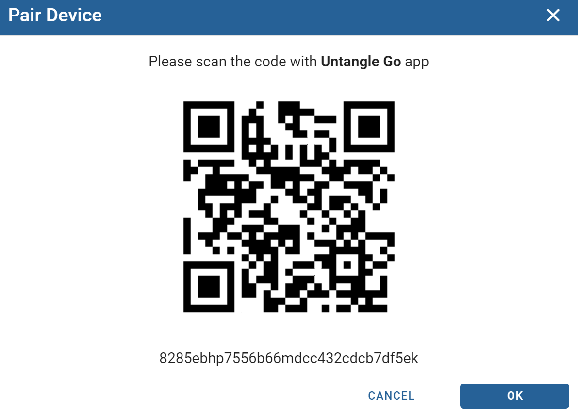 Getting Started with Edge Threat Management Mobile App – Edge Threat ...