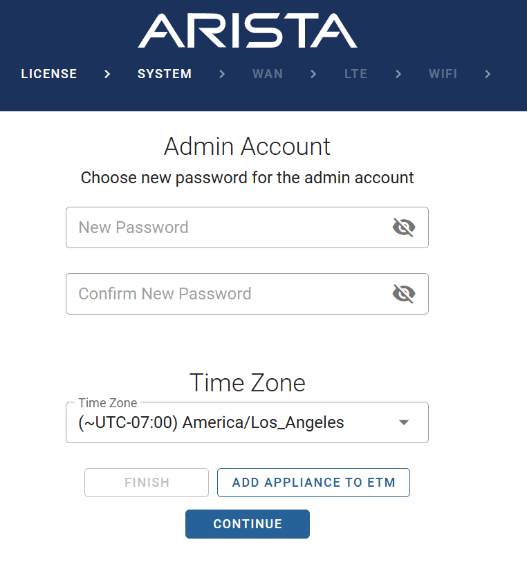 Configuring the Micro Edge setup wizard – Edge Threat Management ...