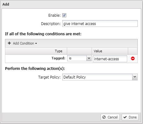 Creating time-based access policies – Edge Threat Management Support ...